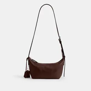 COACH Mott Sling Bag 22 - Maple