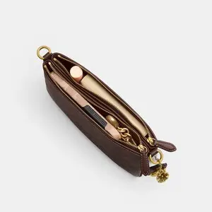 COACH Audrey Crossbody Bag In Signature Canvas