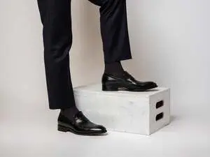Lukure Classic Loafers