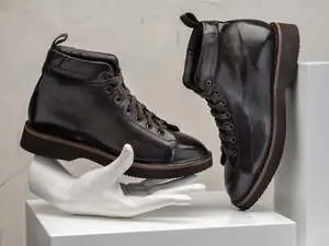 LUKURE LUKURË Corsario Ankle Boots