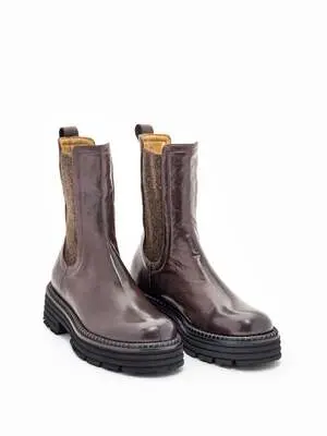 Lukure Valentina Ankle Boots