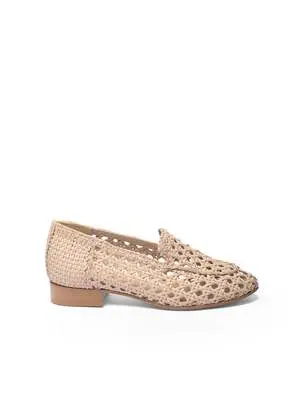 Lukure Sabine Flat Loafers