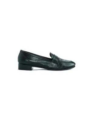 LUKURE LUKURË Soft Loafer, Hand-Painted Kangaroo Leather