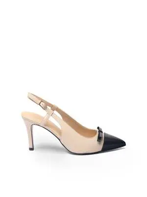 Lukure Slingback