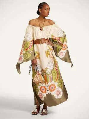 Off The Shoulder Coverups
