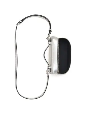 Marc Jacobs Leather Vanity Bag