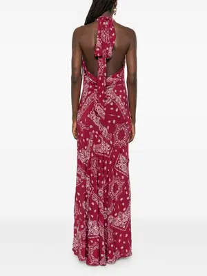VENUJA Long Beach Robe
