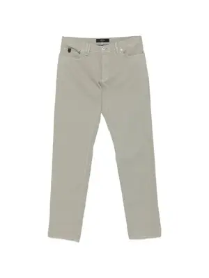 Brioni Distressed Jeans For Men