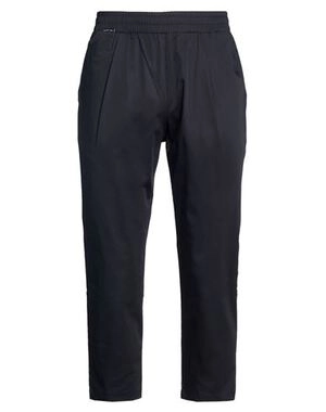 FAMILY FIRST Pants Size Cotton, Elastane - Blue
