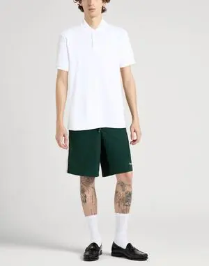 Calvin Klein Polo Shirt Size Cotton, Polyester