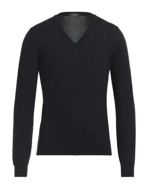 ZANONE Virgin Wool And Polyamide Sweater