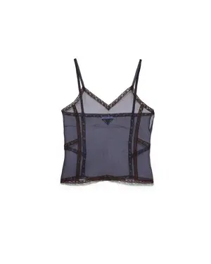Prada Blouse Camis Tanks For Women