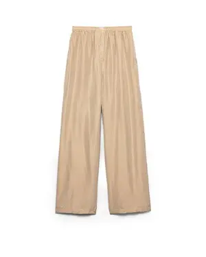 Prada Silk Pants
