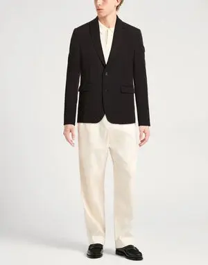 Patrizia Pepe Blazer Size Polyester, Viscose, Elastane