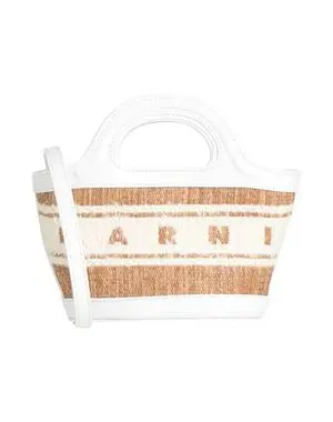 Marni Handbag - Beige