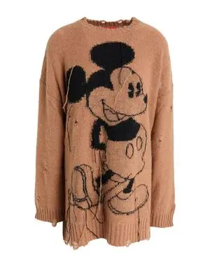 ANIYE BY Acrylic, Polyamide, Alpaca Wool Sweater