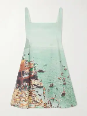 Staud A-line Day Dresses