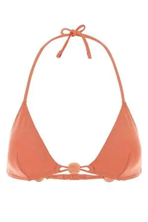 ERES Alva Bikini Top - Orange