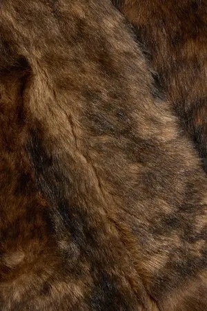 Zimmermann Shearling Coat