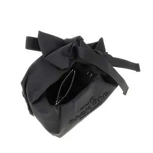 Marc Jacobs The Bow Nylon Mini Sack Bag