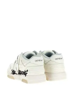 Off-White Out Of Office Walking Sneakers
