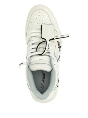 Off-White Out Of Office Walking Sneakers