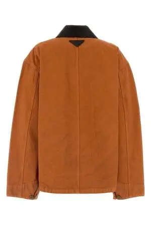 Prada Denim Jacket