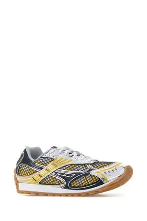 Bottega Veneta Orbit Sneakers - Multicolor
