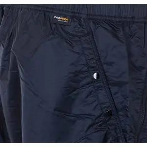 Stone Island Logo Track Pants - Blue