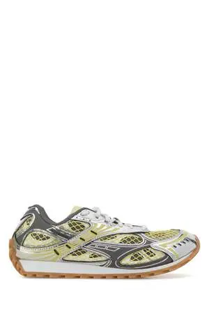 Bottega Veneta Bottega Veneta Orbit Sneakers Multicolor