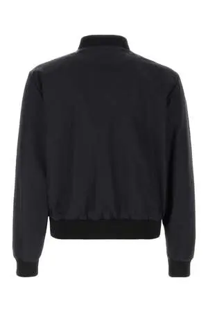 Gucci Gg Faille Reversible Bomber Jacket