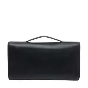 Mulberry Lily Clutch