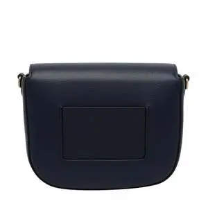 Mulberry Small Darley Satchel Bag - Blue