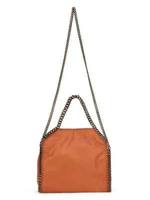 Stella McCartney Falabella Chain Crossbody Bag - Multicolor