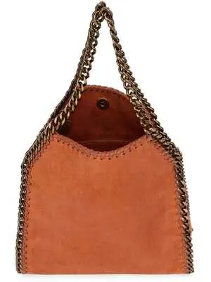 Stella McCartney Falabella Chain Crossbody Bag - Multicolor