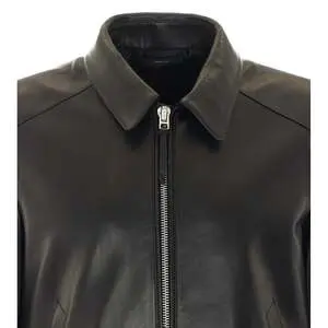 TOM FORD Leather Jacket