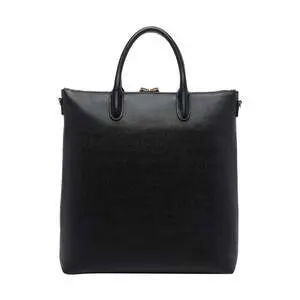 Thom Browne Vertical Tool Tote Bag