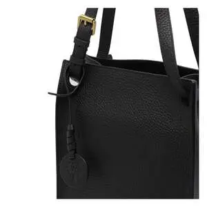 Mulberry Mini Soft Tote Bag