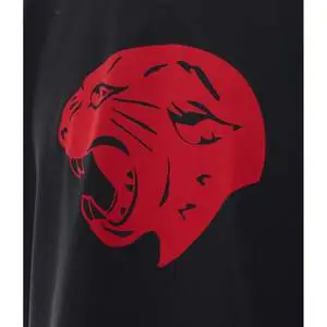 Valentino Garavani Panther Print T-shirt