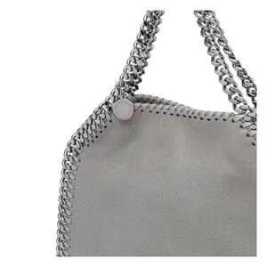 Stella McCartney Mini Falabella Tote Bag