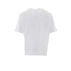 Stone Island Logo T-shirt - White