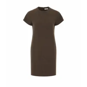Brunello Cucinelli T Shirt Day Dresses