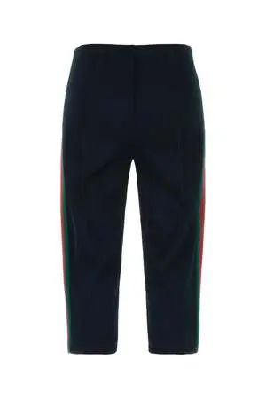 Gucci Polyester Blend Leggings