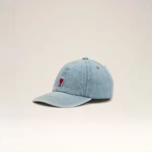 AMI Paris Cap