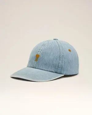 AMI Paris Cap