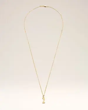 Ami Paris Fashion Necklaces