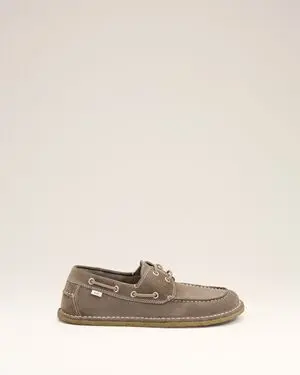 Ami Paris Lace Shoes For Men