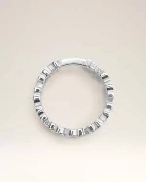 AMI Paris De Coeur Ring