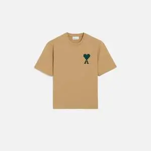 AMI Paris De Coeur T-shirt