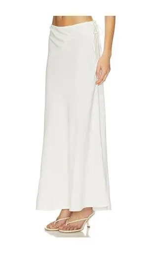 L*Space Stop And Stare" Maxi Skirt